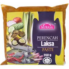 Murasa - Perencah Laksa (350g) – Nikmart Halal Frozen