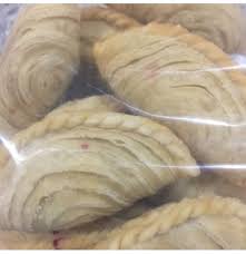 Nikmart - Epok Epok Pusar Daging (20pcs) – Nikmart Halal Frozen