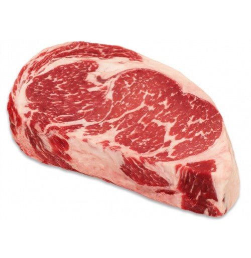 Beef Ribeye Cube Roll (1kg) (5 x 200G) – Nikmart Halal Frozen