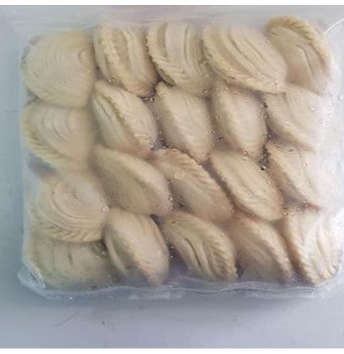 Nikmart - Epok Epok Pusar Ayam (20pcs) – Nikmart Halal Frozen