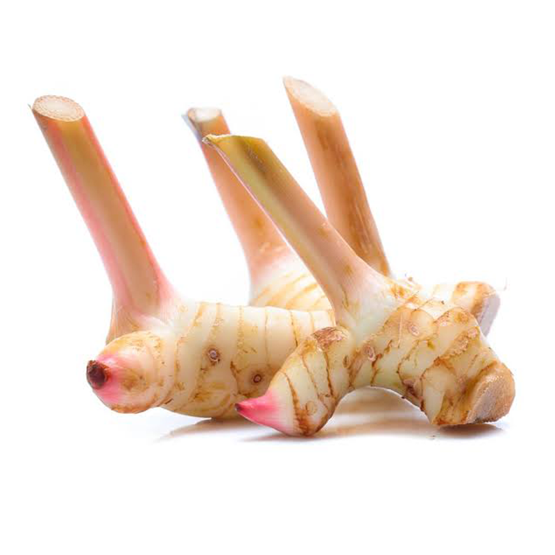Blue Ginger Lengkuas (+/-300g) – Nikmart Halal Frozen